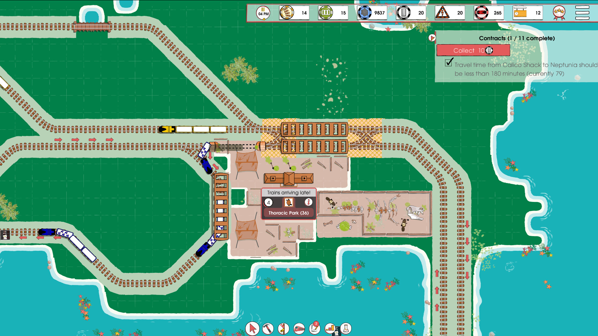 Iron Roads on Steam