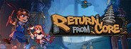 Return from Core - Small Update V0.1.1.1219b - Steam News