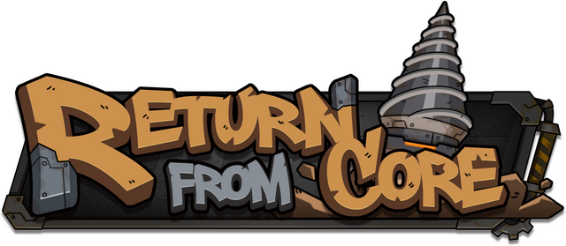地心归途 Return From Core · Return from Core Steam Charts · SteamDB