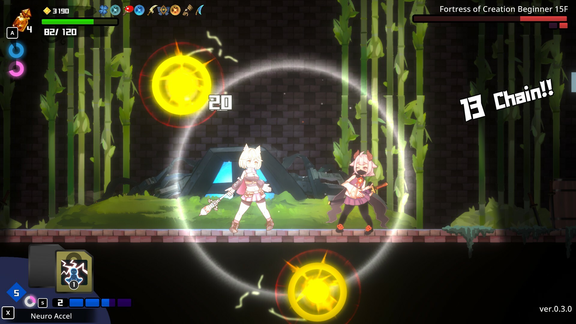 Code Reactors on Steam