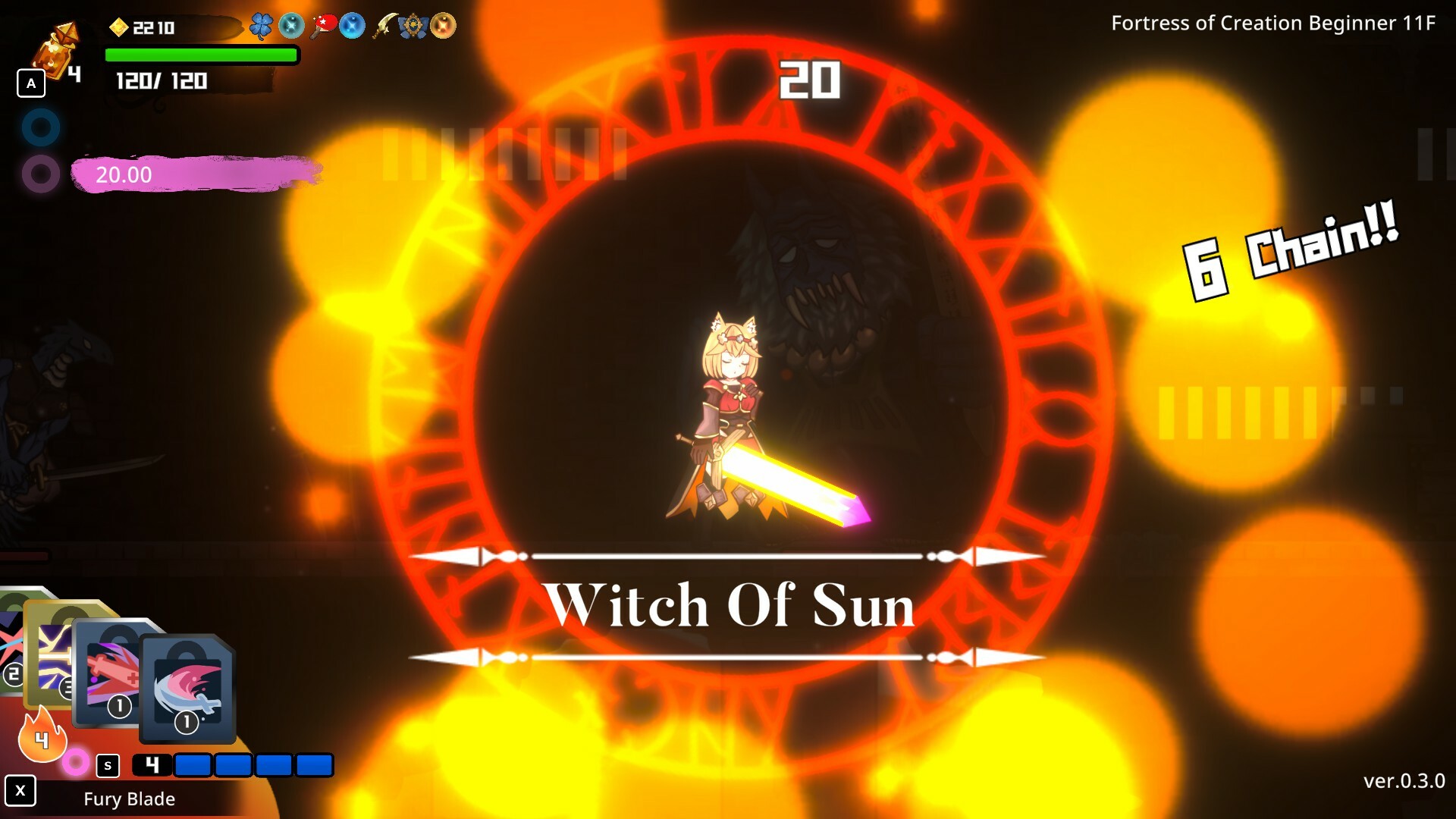 Code Reactors on Steam