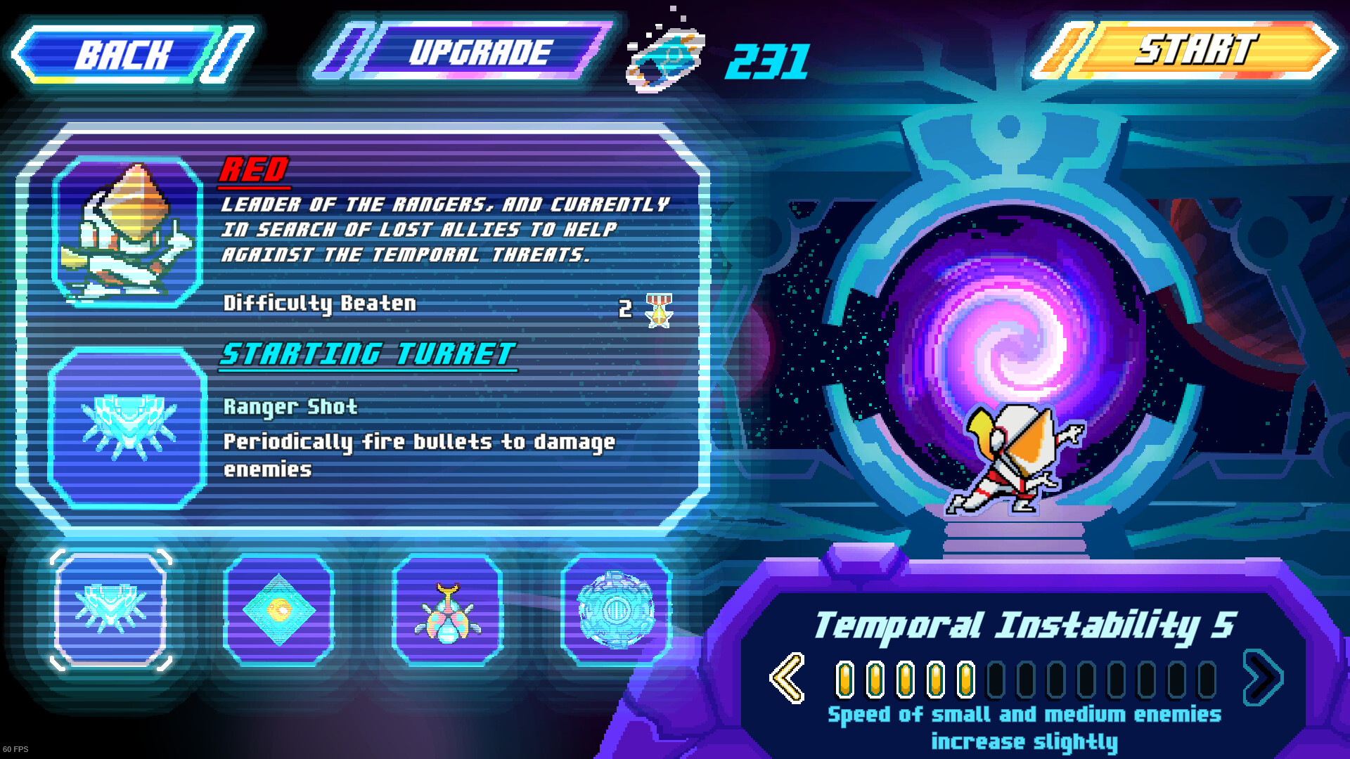 Rift Rangers | indienova GameDB 游戏库