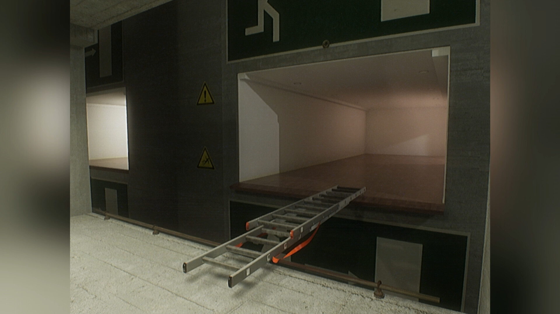 The Complex: Expedition on Steam