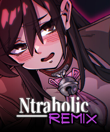 NTRaholic Remix · SteamDB
