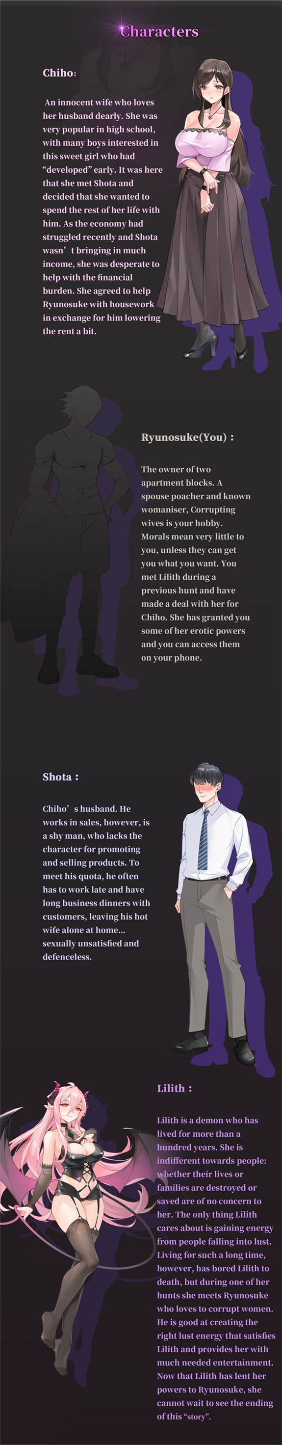 Steam：NTRaholic Remix