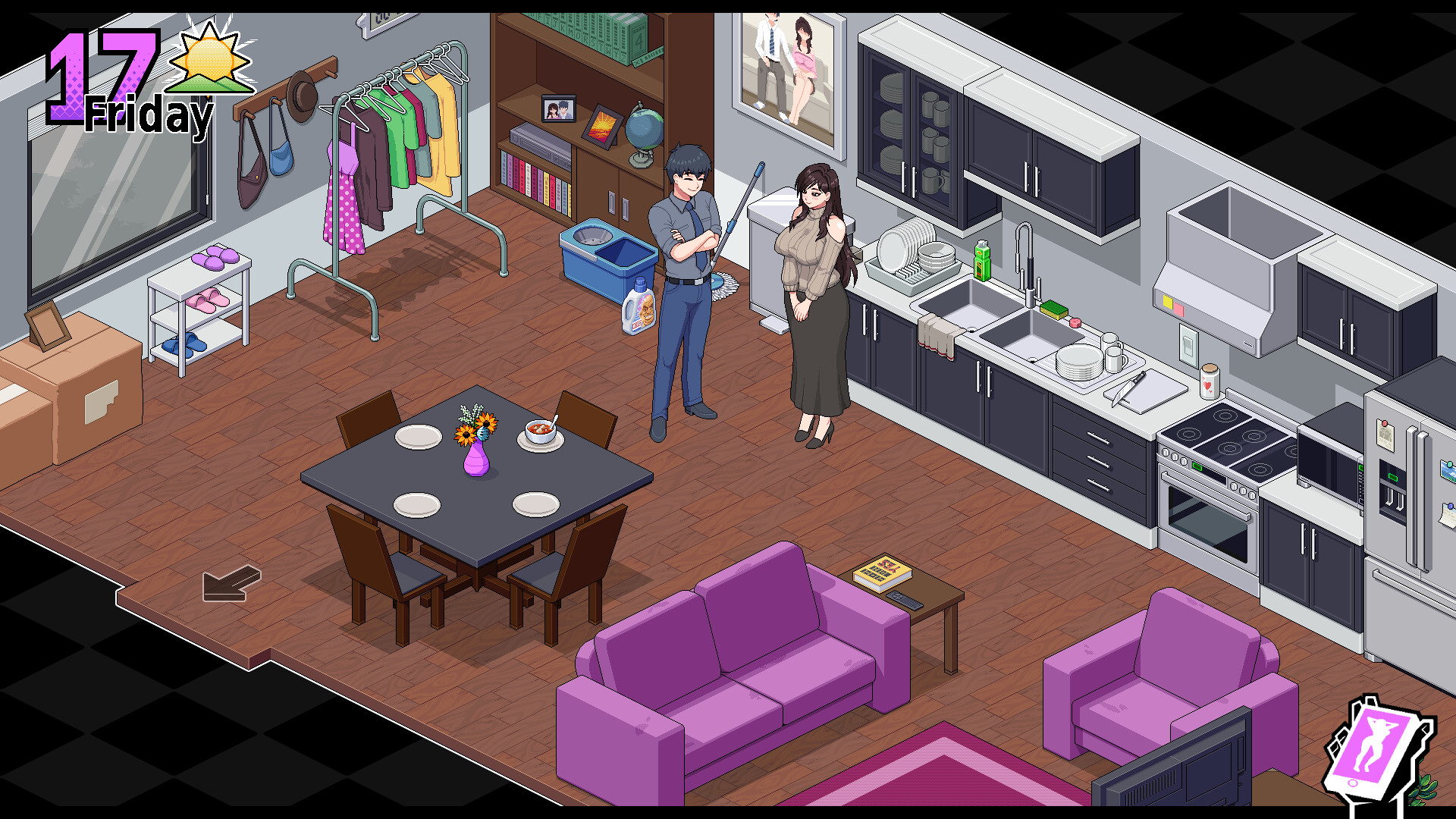 Steam 上的 NTRaholic Remix