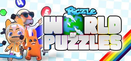 Piczle World of Puzzles on Steam