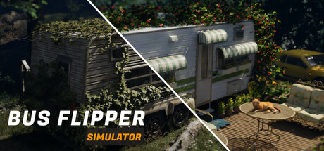 Bus Flipper Simulator · Bus Flipper: Renovator Simulator Steam Charts ...