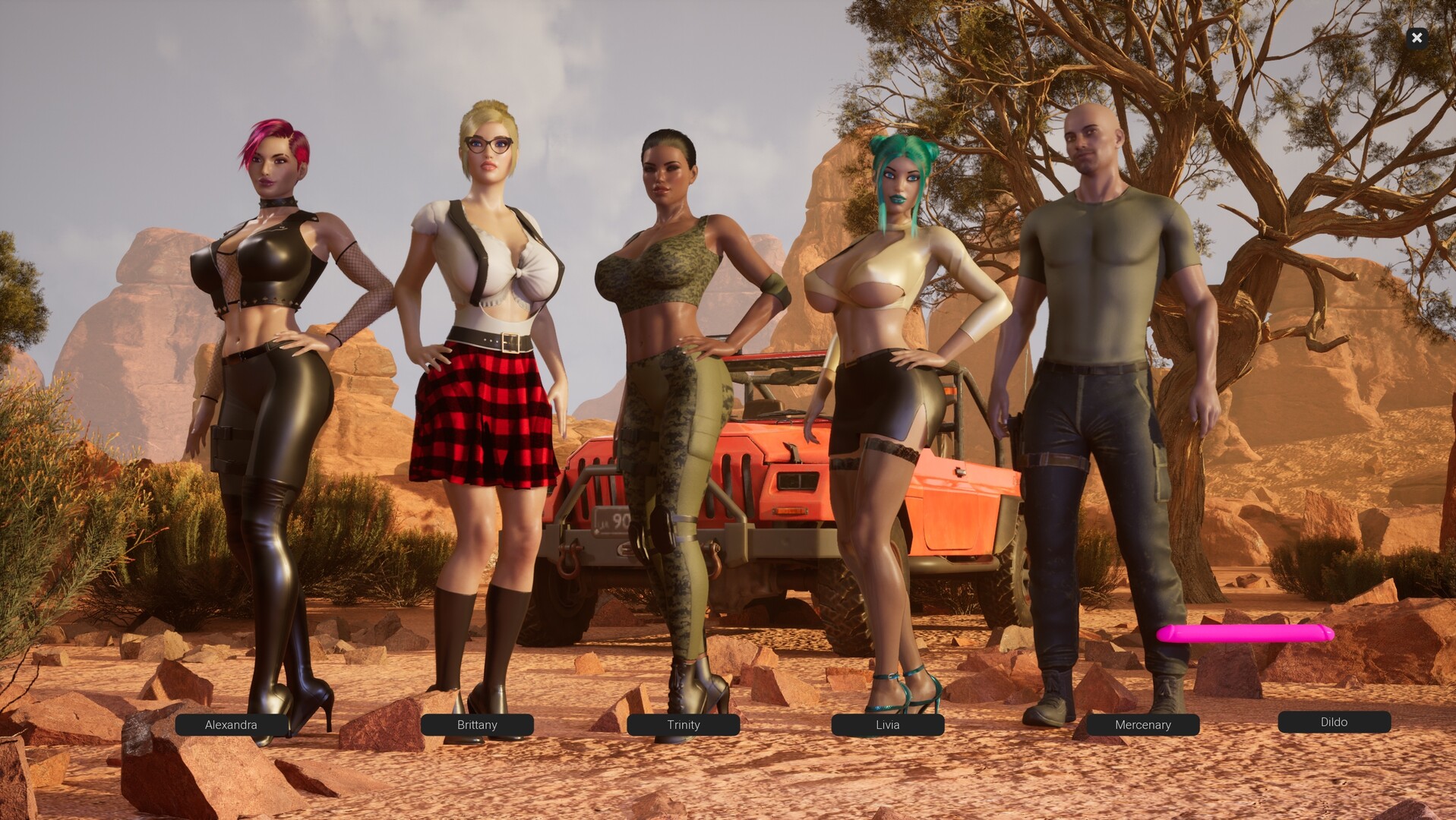 Sensual Adventures Episode 7 On Steam