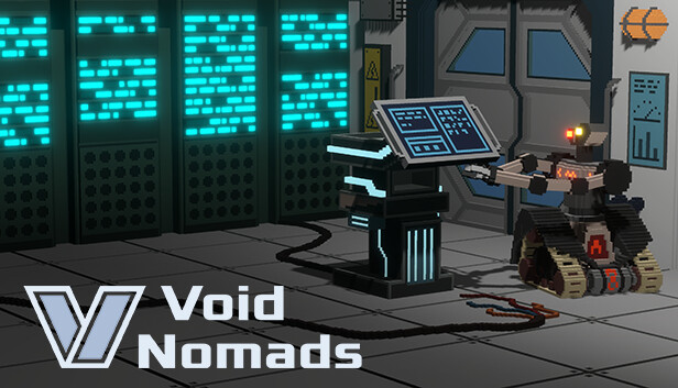 Void Nomads on Steam