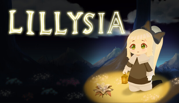 Lillysia on Steam