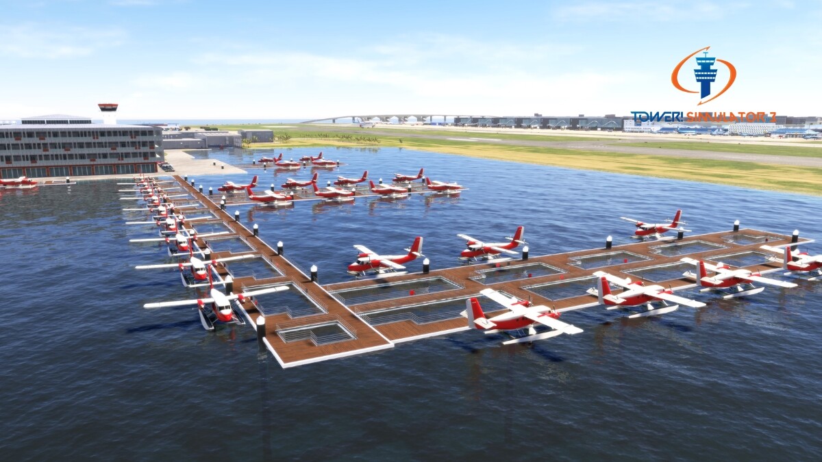 Tower! Simulator 3 on Steam