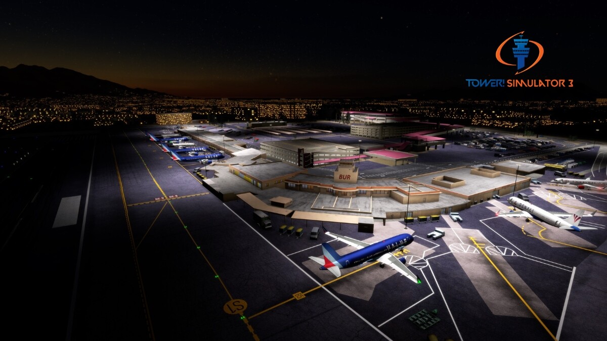 Tower! Simulator 3 on Steam