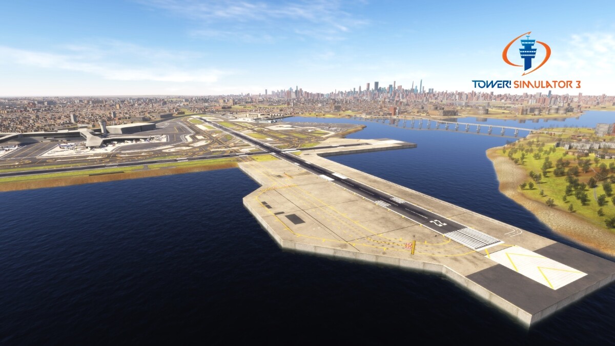 Tower! Simulator 3 on Steam