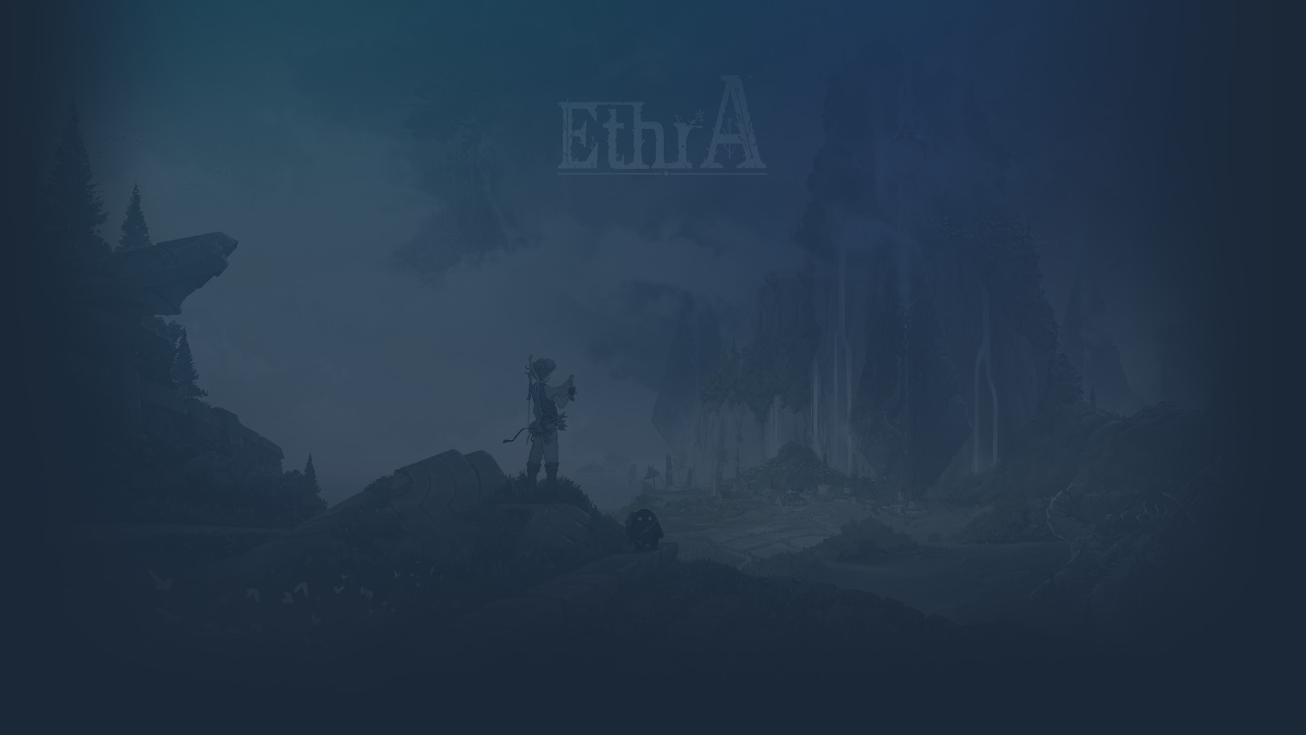 EthrA · SteamDB