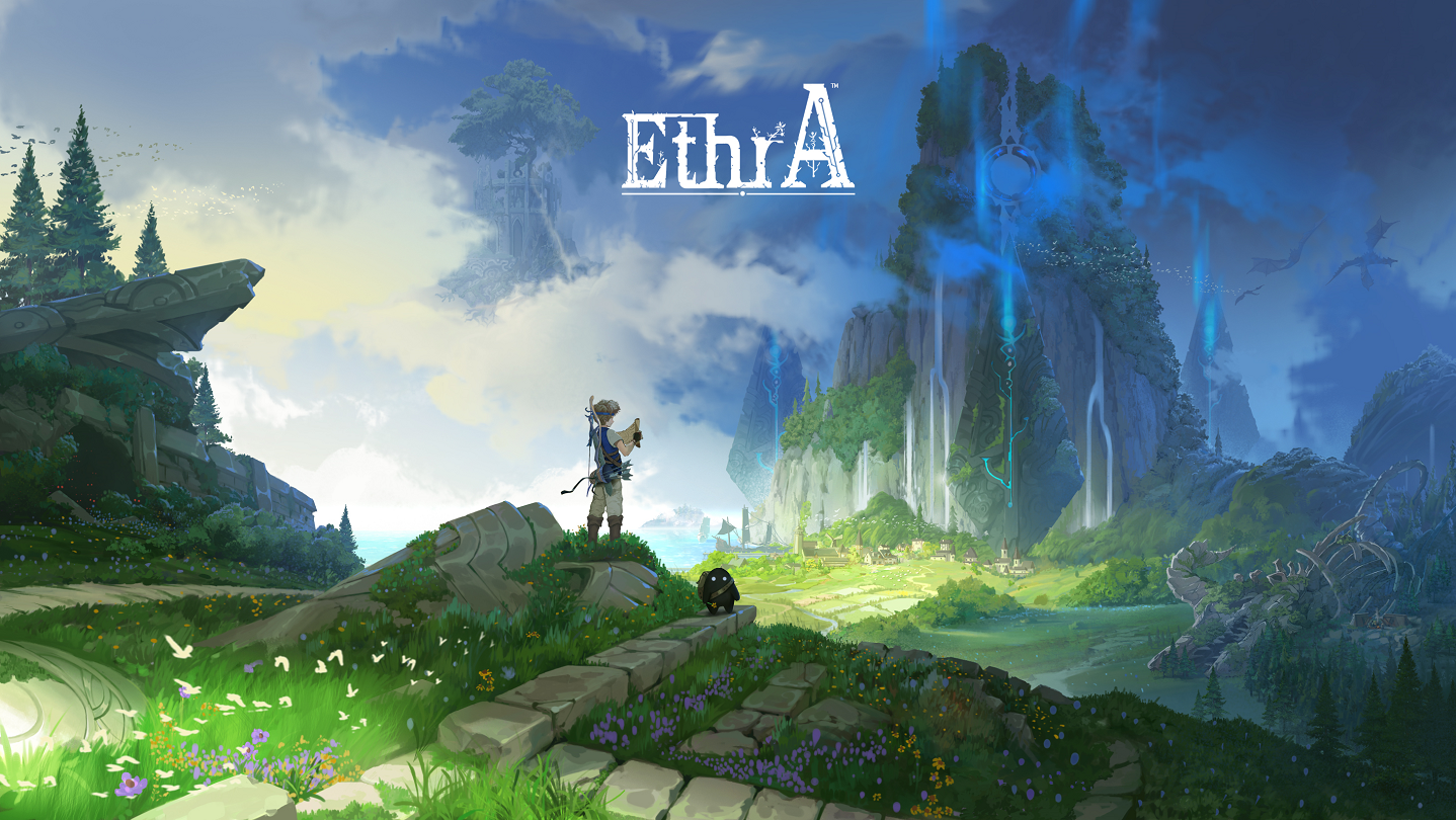 EthrA · SteamDB