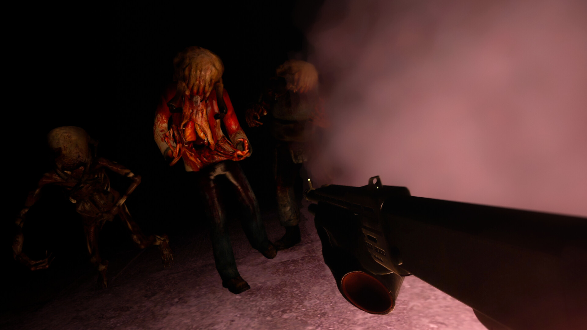 Half-Life 2: VR Mod - Episode One on Steam