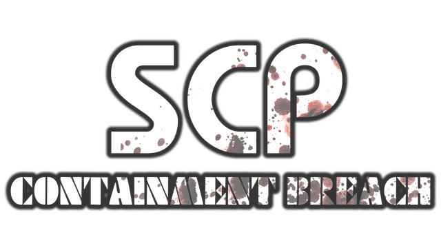 SCP – Containment Breach Depots · SteamDB