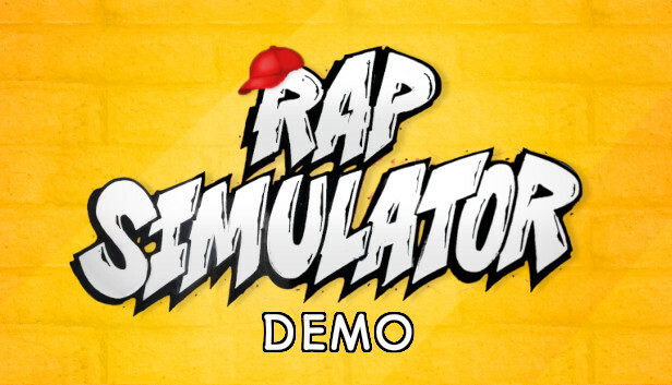 Rap Simulator: The Rap Game Demo on Steam