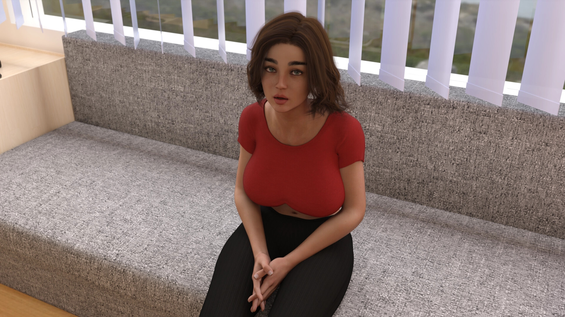 Save 30% on Seducing The Devil on Steam