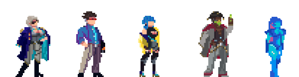 类幸存者游戏《汽水侠》抢先体验发售特惠-20%/¥19.20 - 购物心得 - 其乐 Keylol