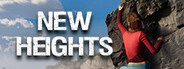 New Heights: Realistic Climbing and Bouldering - Small bugfixing patch ...