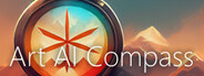 Art AI Compass: Prompt Randomizer & Manager - small update - Steam News