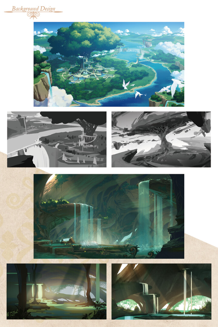 The Impregnation Of The Elves Conquest Of The Arrogant Fairies By