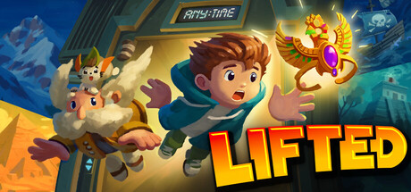 Steam Curator: UEVR Compatibility