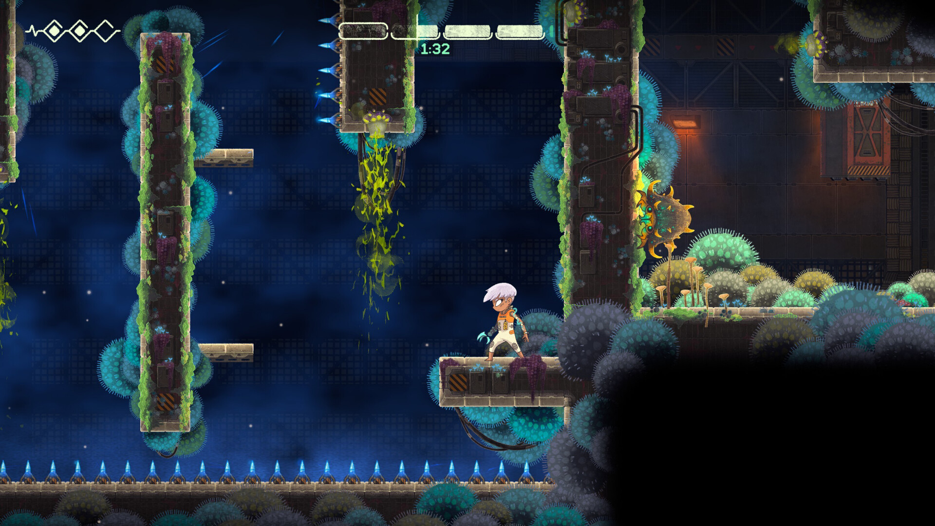 Echo Weaver on Steam