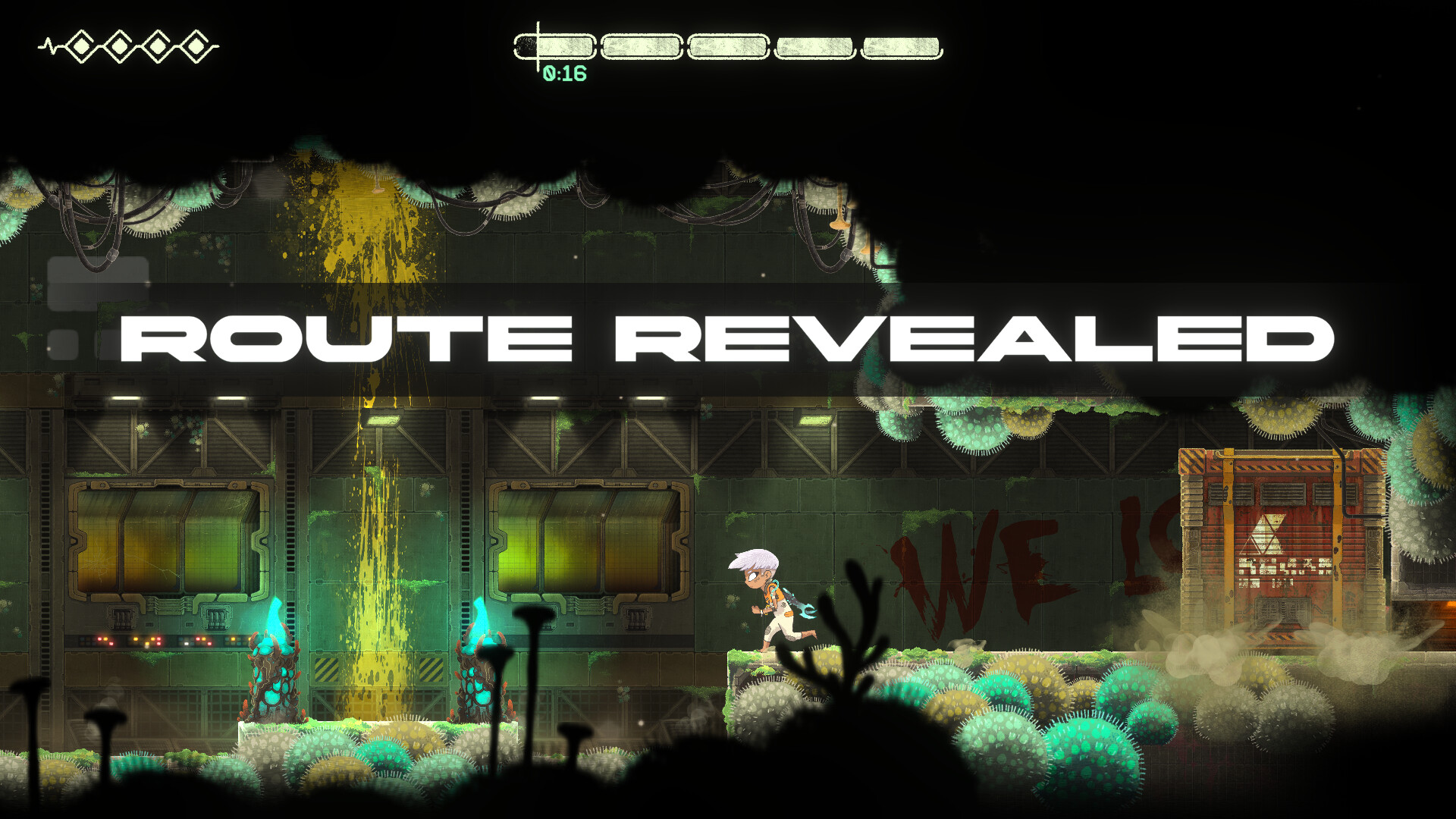 Echo Weaver on Steam