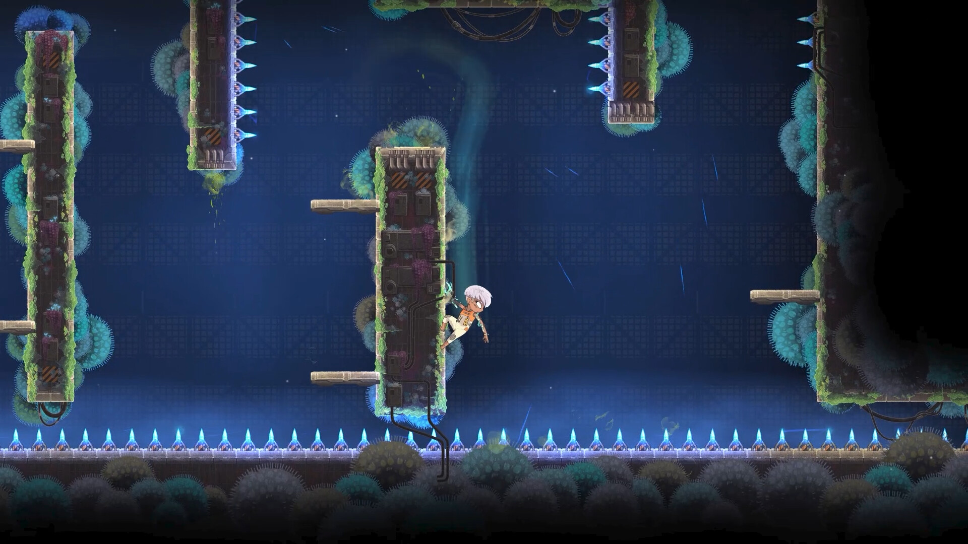 Echo Weaver on Steam