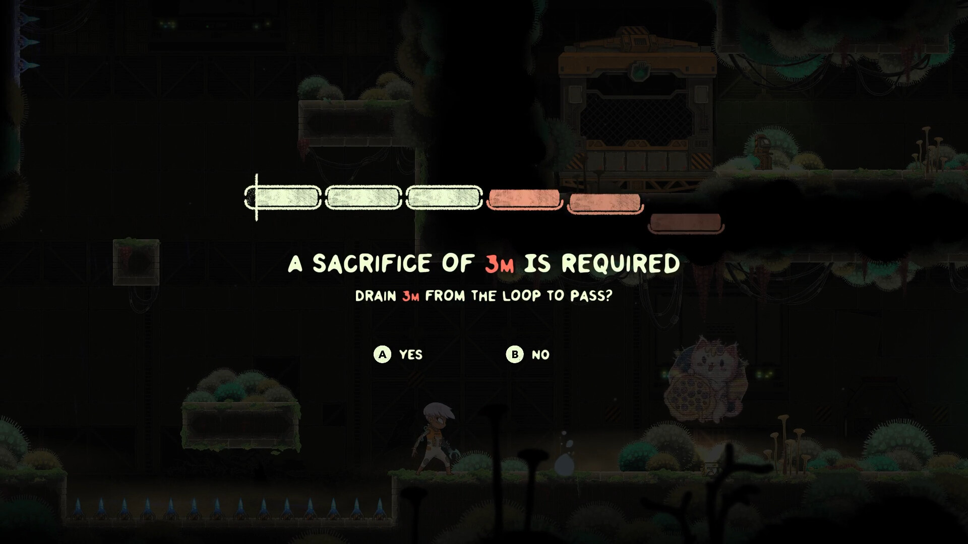 Echo Weaver on Steam