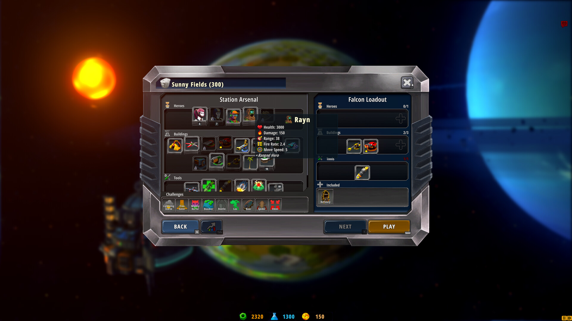 IDUN - Frontline Survival on Steam