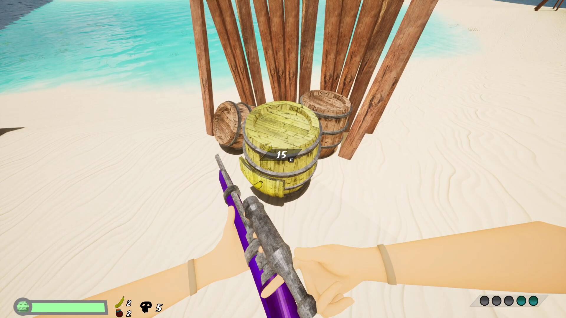 Pirate Fighting Simulator on Steam