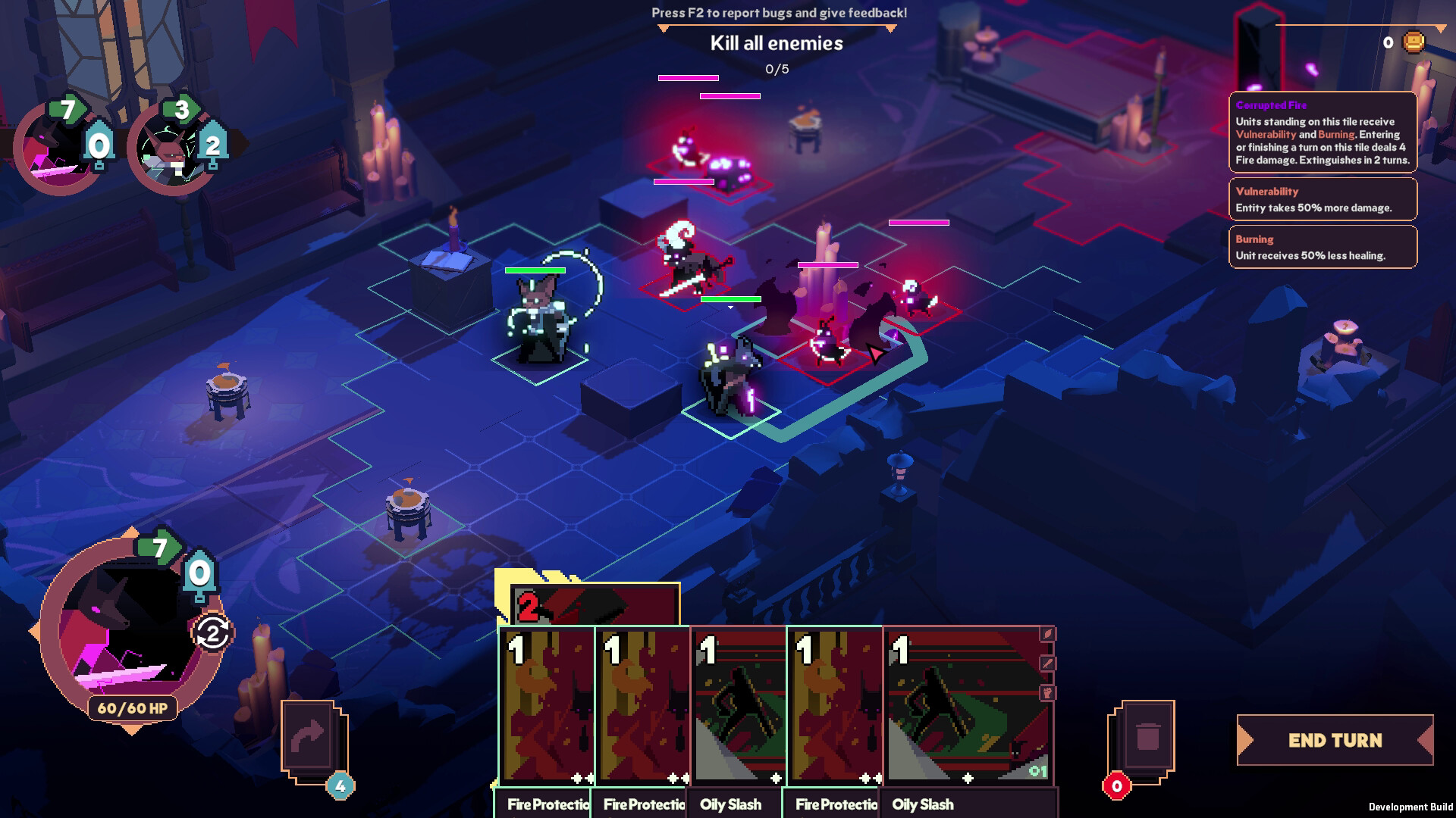 Shuffle Tactics on Steam