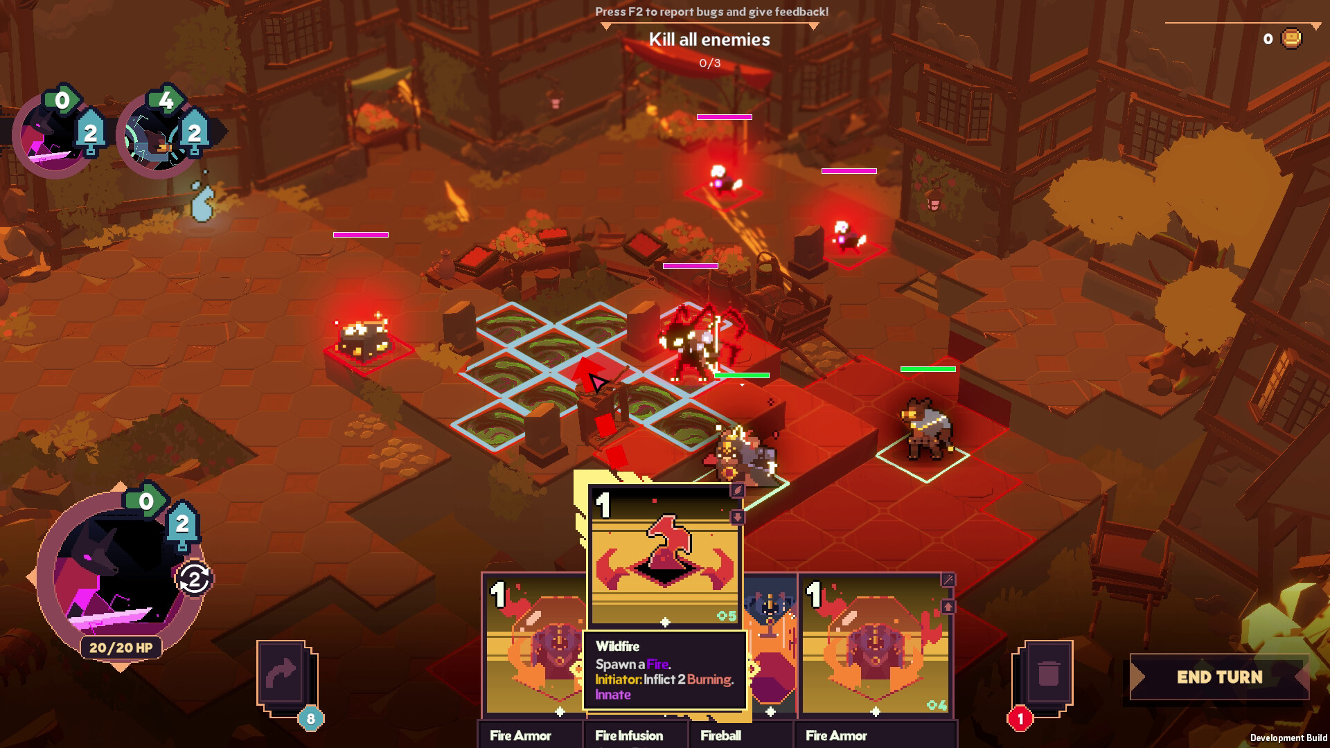 Shuffle Tactics on Steam