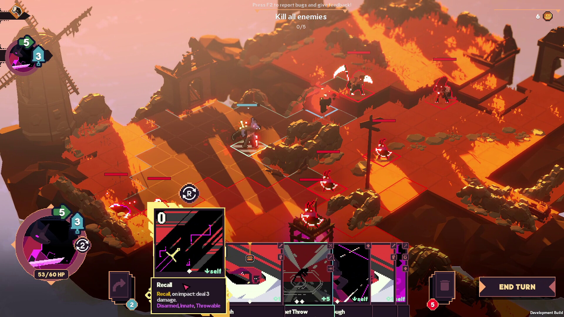 Shuffle Tactics on Steam