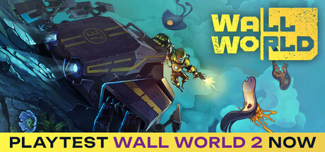 Wall World on Steam