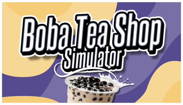 Boba Tea Shop Simulator on Steam