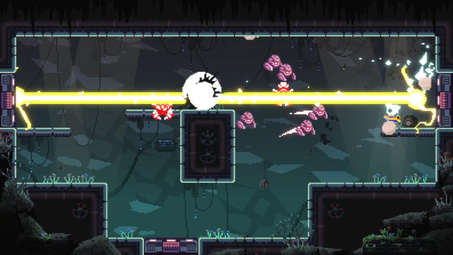 Corebreaker on Steam