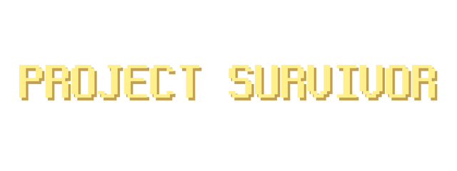 Project Survivor Patches and Updates · SteamDB