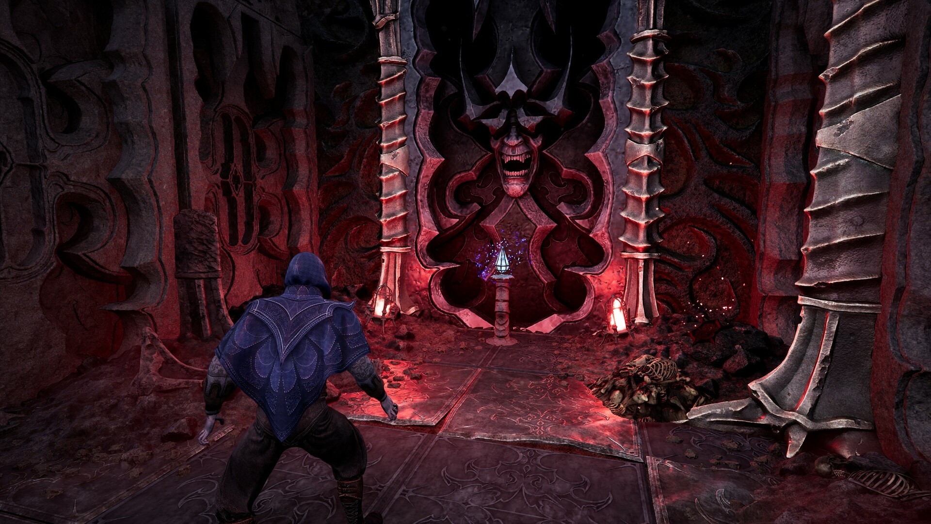 Vampires: Bloodlord Rising on Steam