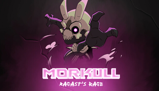 Morkull Ragast's Rage on Steam