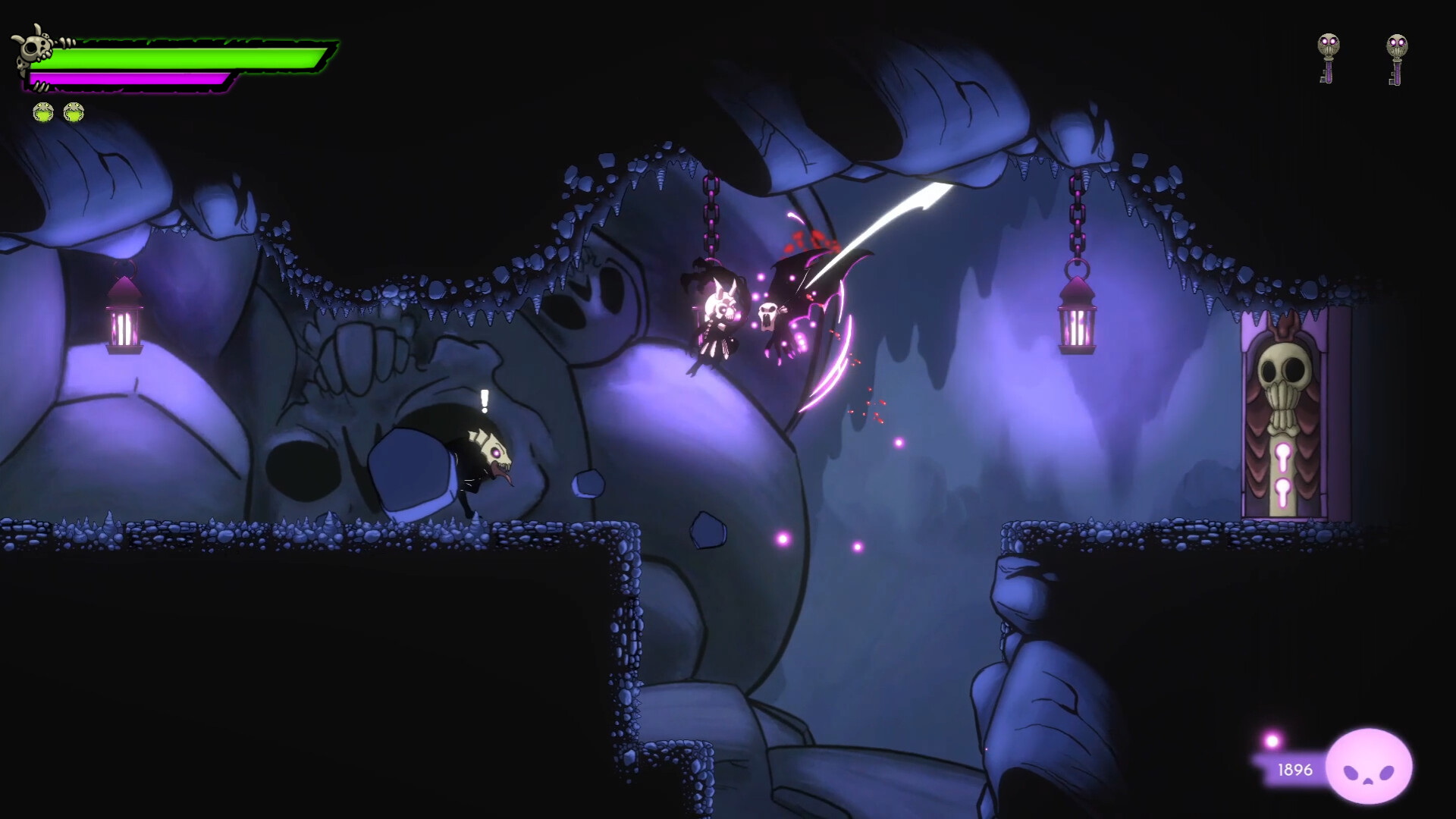 Morkull Ragast's Rage on Steam