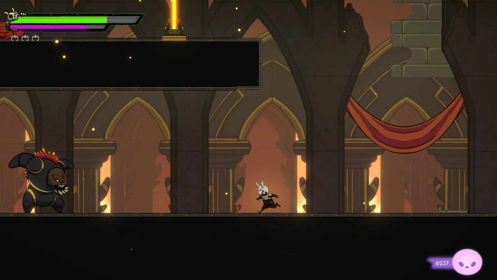 Morkull Ragast's Rage on Steam