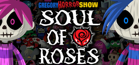 Gregory Horror Show: Soul of Roses on Steam