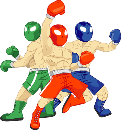 Knock'Em Out on Steam