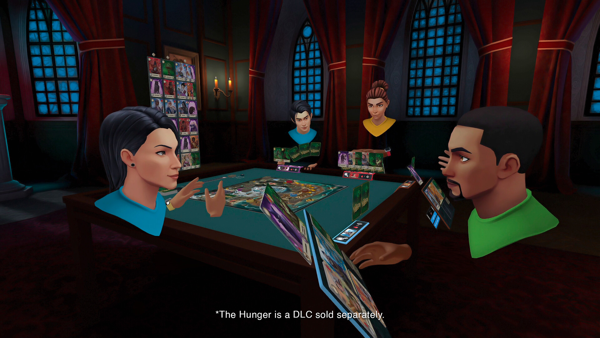 All on Board! on Steam