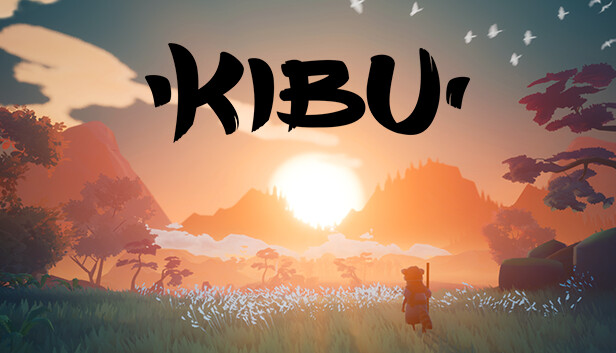 Kibu on Steam
